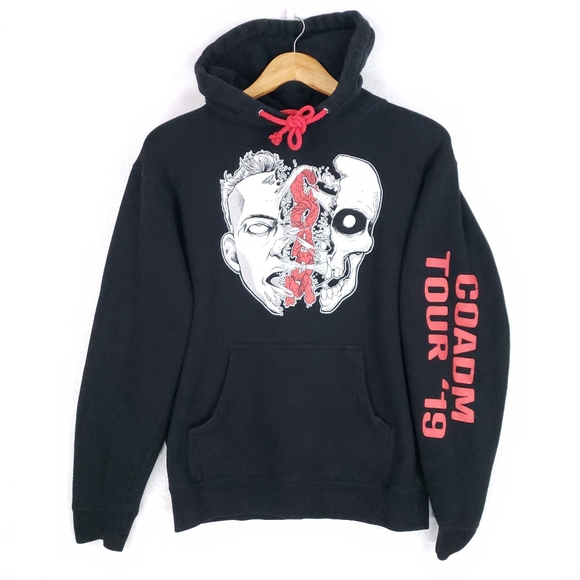 Independent | Shirts | Logic Confessions Of A Dangerous Mind Coadm 29 ...